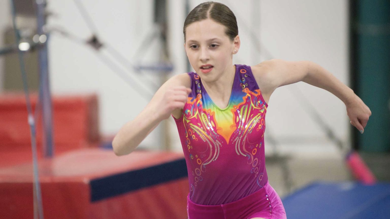 Tumbling Classes St. Louis MO | St Louis Spirits