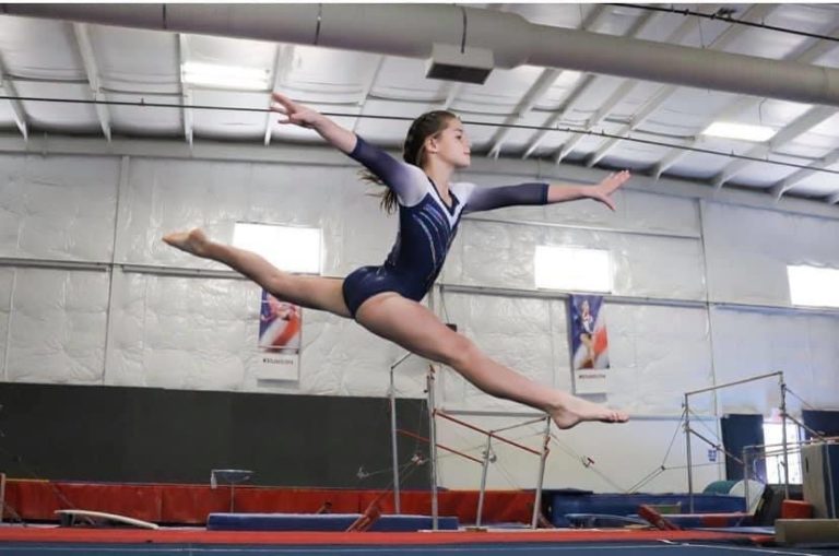 Why Gymnastics Is A year Round Sport - Spirits Gym